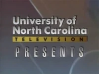 PBS North Carolina | Logopedia | Fandom