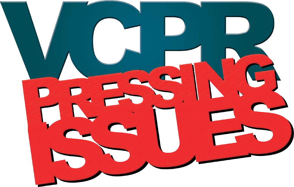 VCPR | Logopedia | Fandom