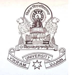 Vikram University | Logopedia | Fandom