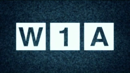 W1A (TV series) | Logopedia | Fandom