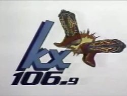 WAFX | Logopedia | Fandom