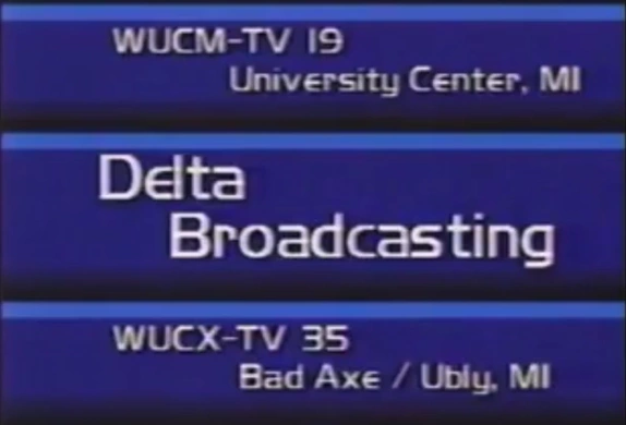 WDCQ-TV | Logopedia | Fandom