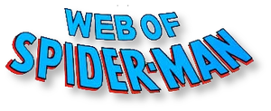 Web of Spider-Man | Logopedia | Fandom