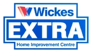 Wickes | Logopedia | Fandom