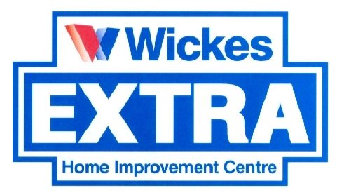 Wickes | Logopedia | Fandom