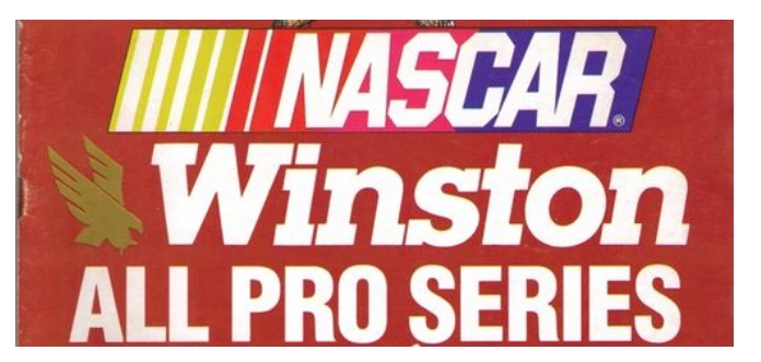 NASCAR AutoZone Elite Division Southeast Series | Logopedia | Fandom