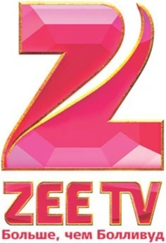 Zee Tv Logo Png