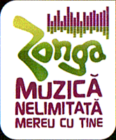 Zonga (music app) | Logopedia | Fandom