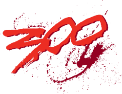 300 | Logopedia | Fandom