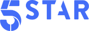 5Star | Logopedia | Fandom