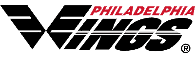 Philadelphia Wings | Logopedia | Fandom