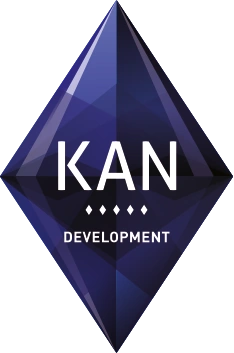 KAN Development | Logopedia | Fandom