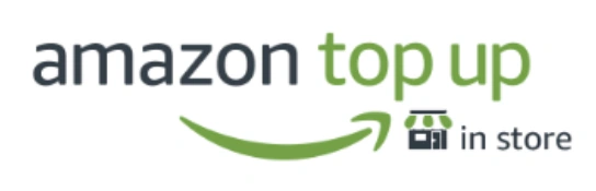 Amazon Top Up | Logopedia | Fandom
