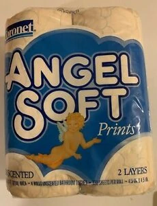 Angel Soft | Logopedia | Fandom