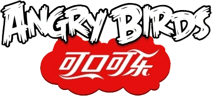 Angry Birds Coca-Cola | Logopedia | Fandom