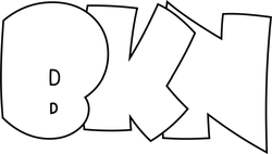 BKN | Logopedia | Fandom