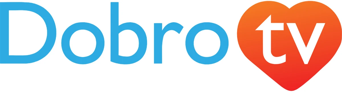 Dobro TV | Logopedia | Fandom