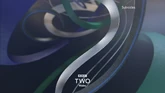 BBC Two Wales/Curve Idents | Logopedia | Fandom