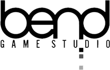 Bend Studio | Logopedia | Fandom