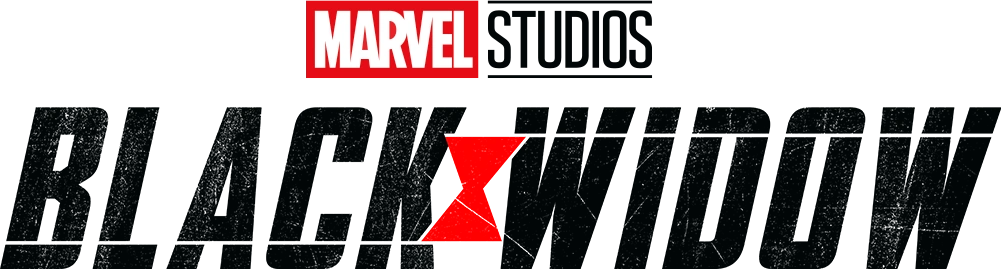 Black Widow Logo