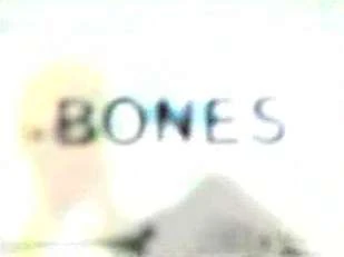 Bones | Logopedia | Fandom