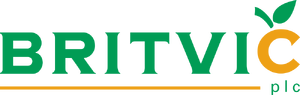 Britvic PLC | Logopedia | Fandom