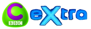 CBBC Extra | Logopedia | Fandom