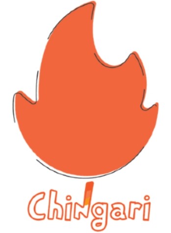 Chingari | Logopedia | Fandom