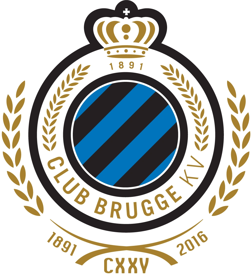 Club Brugge | Logopedia | Fandom