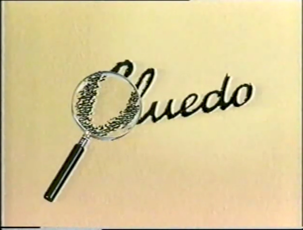 Cluedo (UK) | Logopedia | Fandom