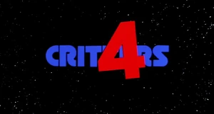 Critters 4 | Logopedia | Fandom