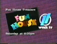 WVAH-TV | Logopedia | Fandom