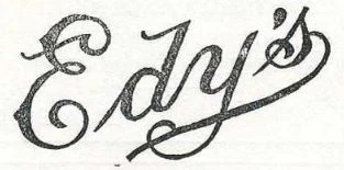 Edy's | Logopedia | Fandom