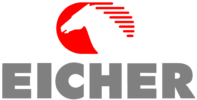 Eicher Motors | Logopedia | Fandom