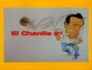 El Chanfle 2° | Logopedia | Fandom