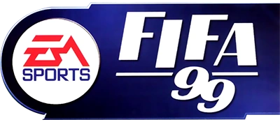 FIFA 99 | Logopedia | Fandom