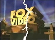 Fox Video/Other | Logopedia | Fandom