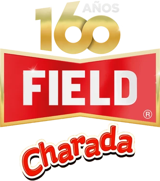 Field Charada/Aniversarios | Logopedia | Fandom