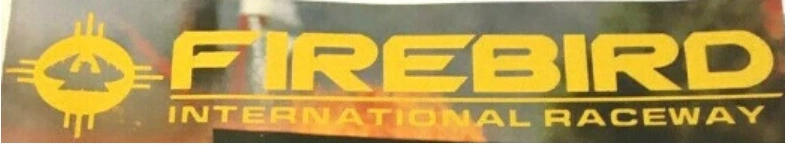 Firebird Motorsports Park | Logopedia | Fandom