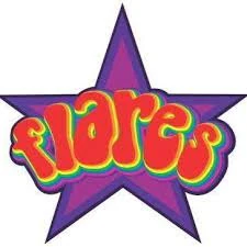 Flares | Logopedia | Fandom