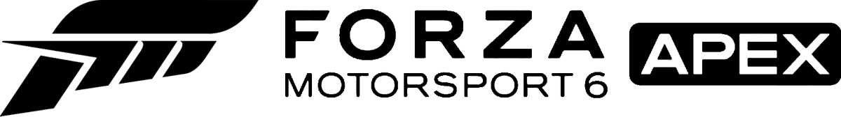 Forza Motorsport 6: Apex | Logopedia | Fandom