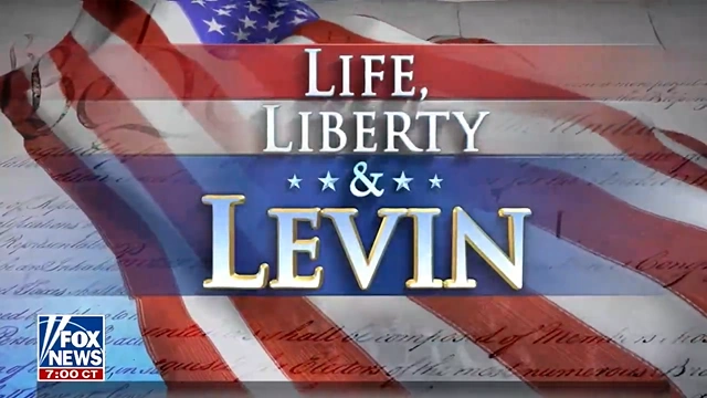 Life, Liberty & Levin | Logopedia | Fandom