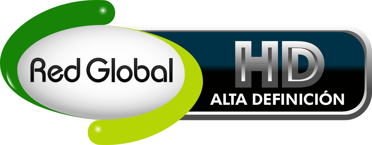 Global Televisión HD | Logopedia | Fandom