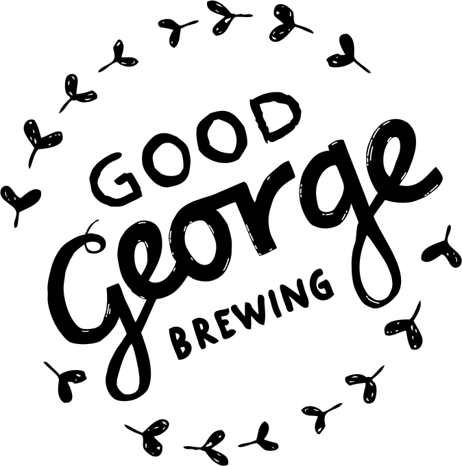 Good George Brewing | Logopedia | Fandom