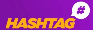 Hashtag (television program) | Logopedia | Fandom
