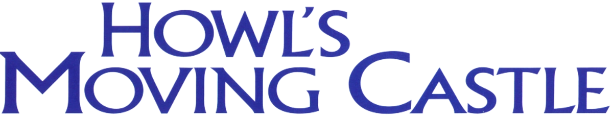 Howl's Moving Castle | Logopedia | Fandom