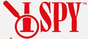 I Spy (TV series) | Logopedia | Fandom