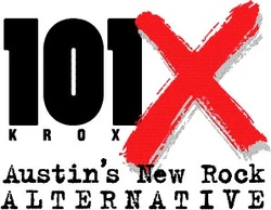 KROX-FM | Logopedia | Fandom