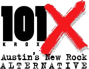 KROX-FM | Logopedia | Fandom