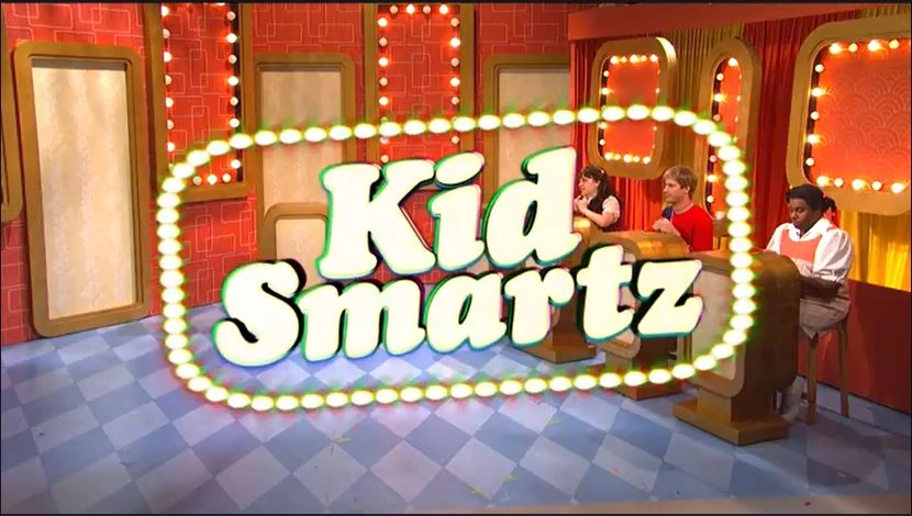 Kid Smartz | Logopedia | Fandom